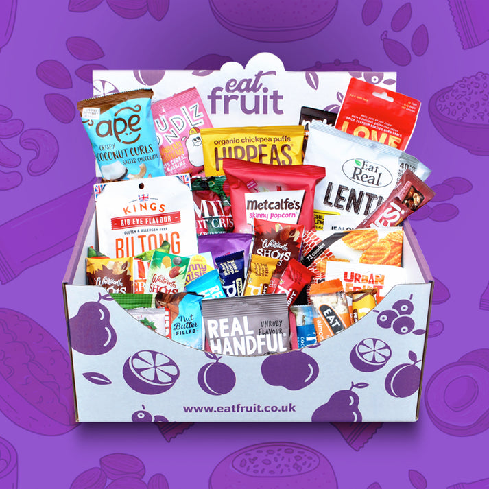 Office Snacks – Eatsnacks Healthy Snacks and Snack Boxes Delivered