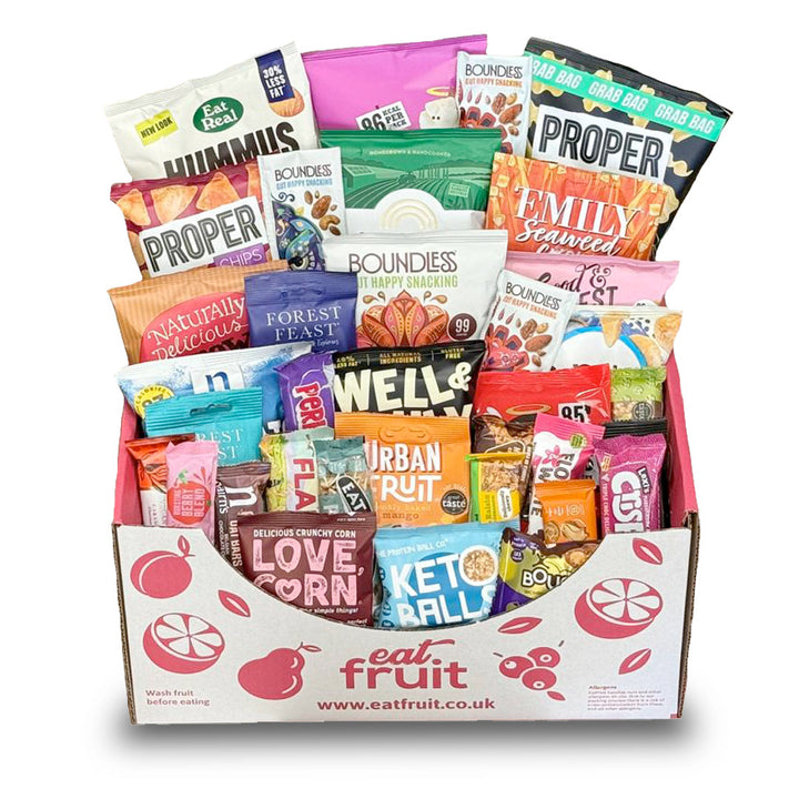 Office Snacks – Eatsnacks Healthy Snacks and Snack Boxes Delivered